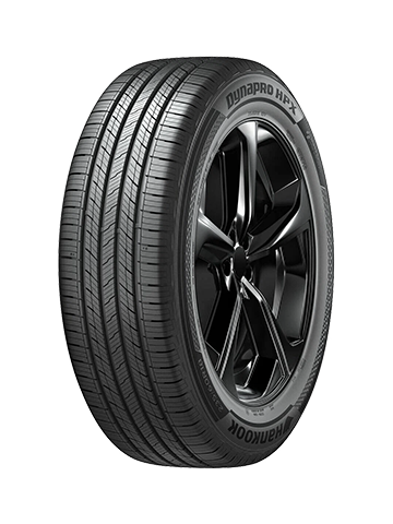 235-70-16 Hankook Dynapro HPX RA43
