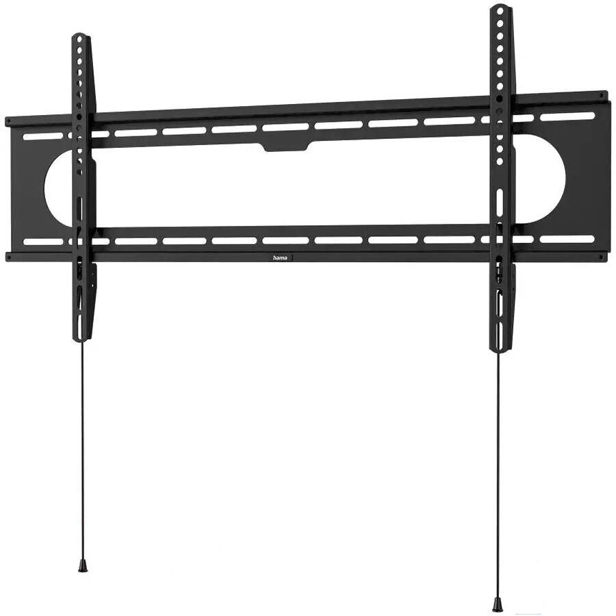 Кронштейн для HAMA телевизора 00220842 черный 37"-90" 100кг