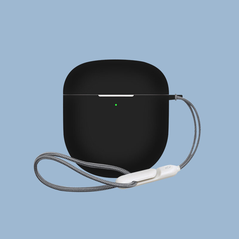 Чехол для Bose Open Earbuds, черный