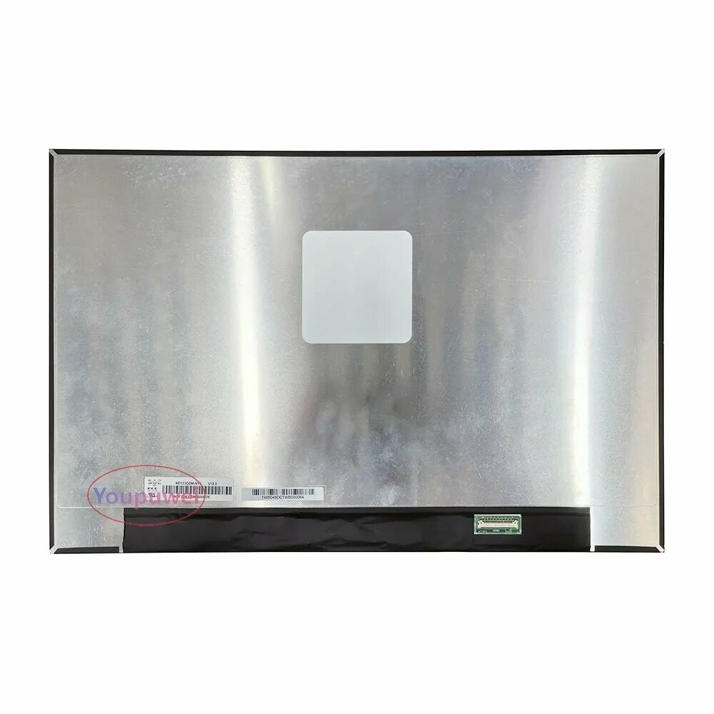 Экран ноутбука NE153QDM-NY1 2560(RGB)x1600 100% sRGB 120 Гц eDP 40-контактный матовый 15,3-дюймовый ЖК-дисплей IPS