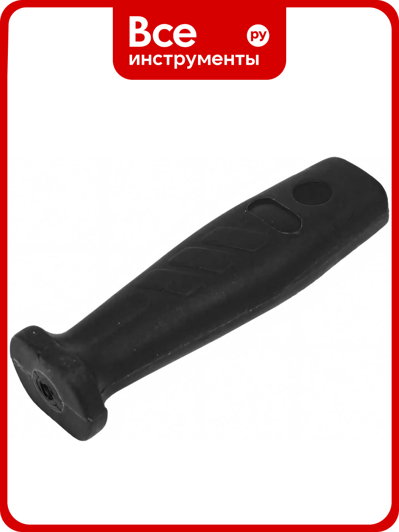 Ручка для напильника черная USP 42773