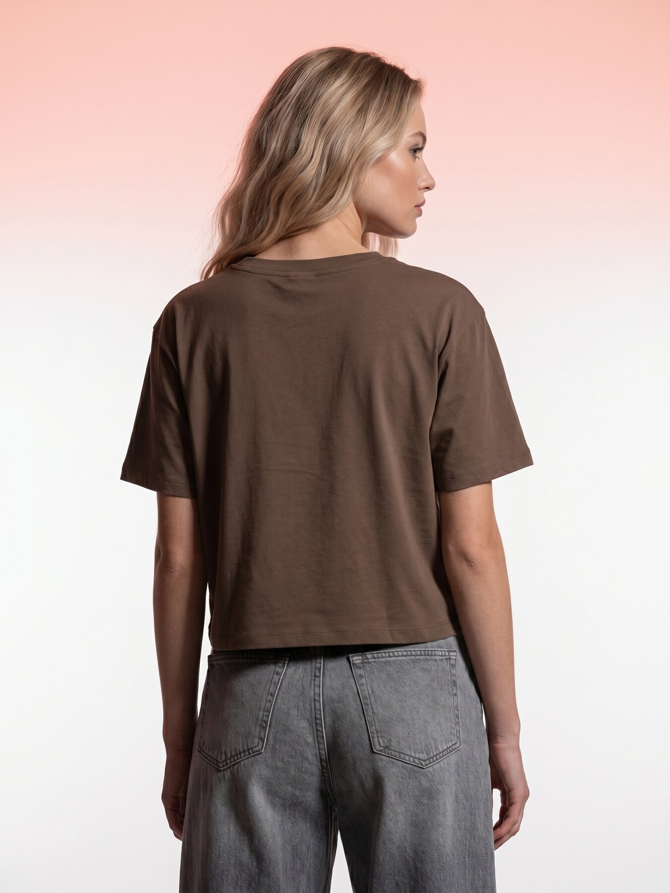 Футболка Armani Exchange, размер L — фото 1