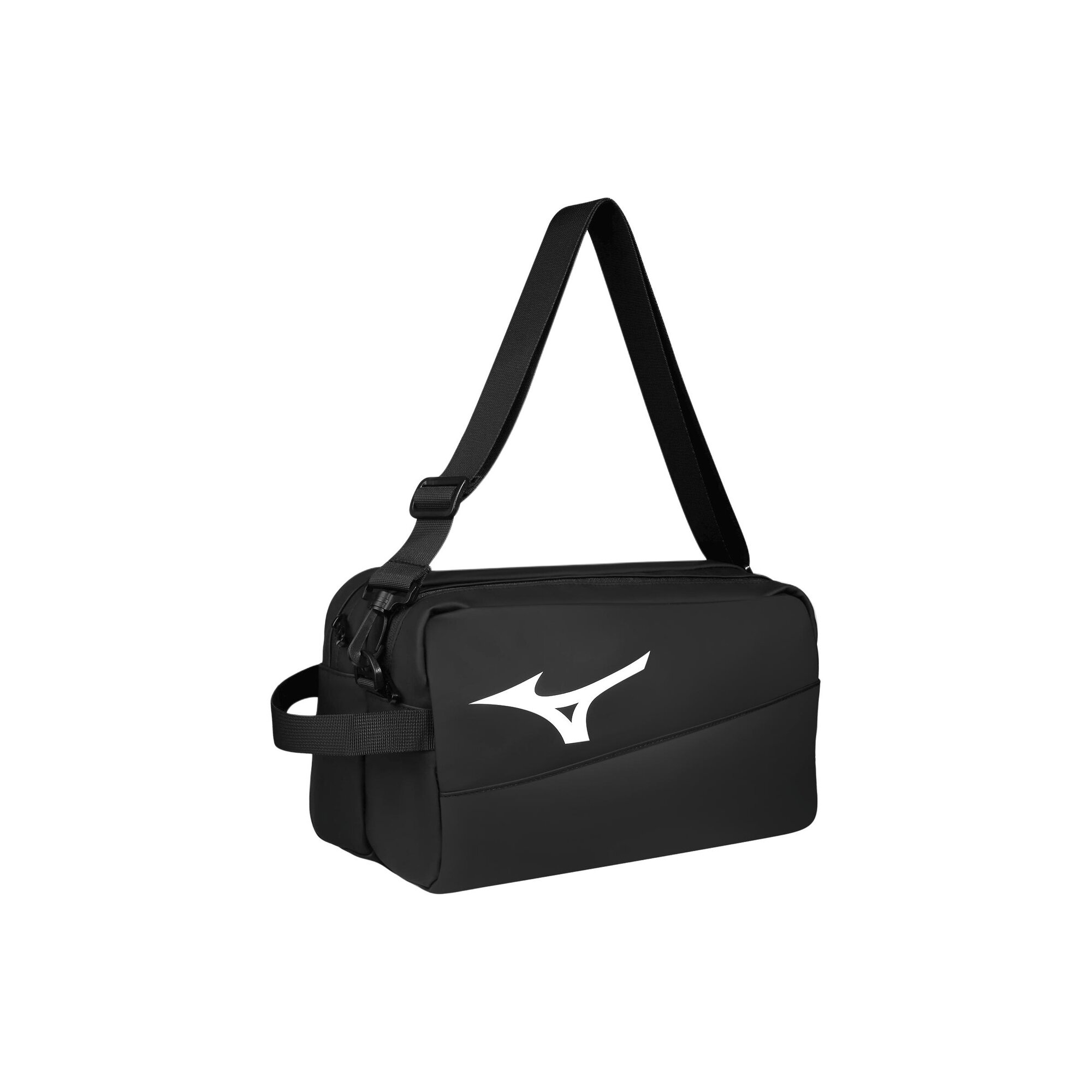 Сумка Mizuno, черный — фото 1