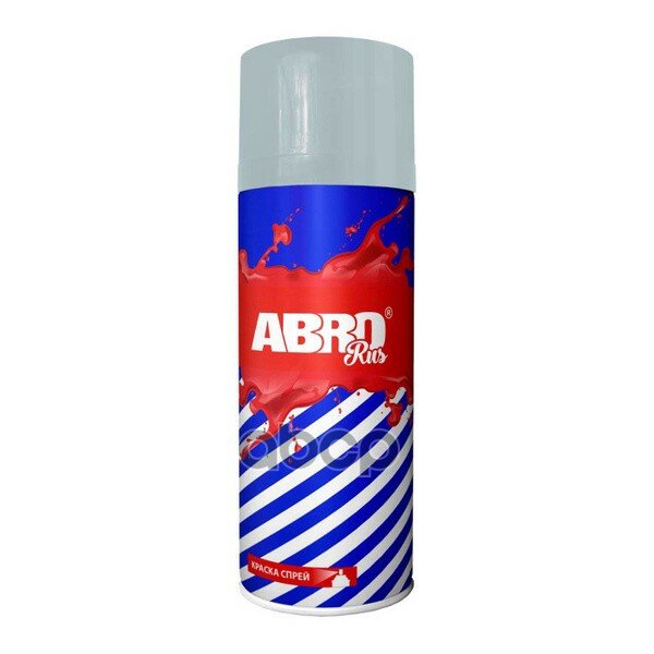 Краска ABRO арт. SPO125R