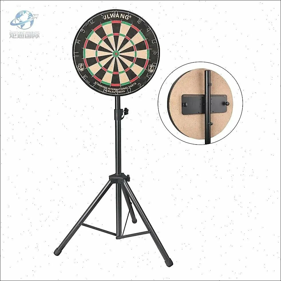 JuTongGuoJi Набор для игры в дартс