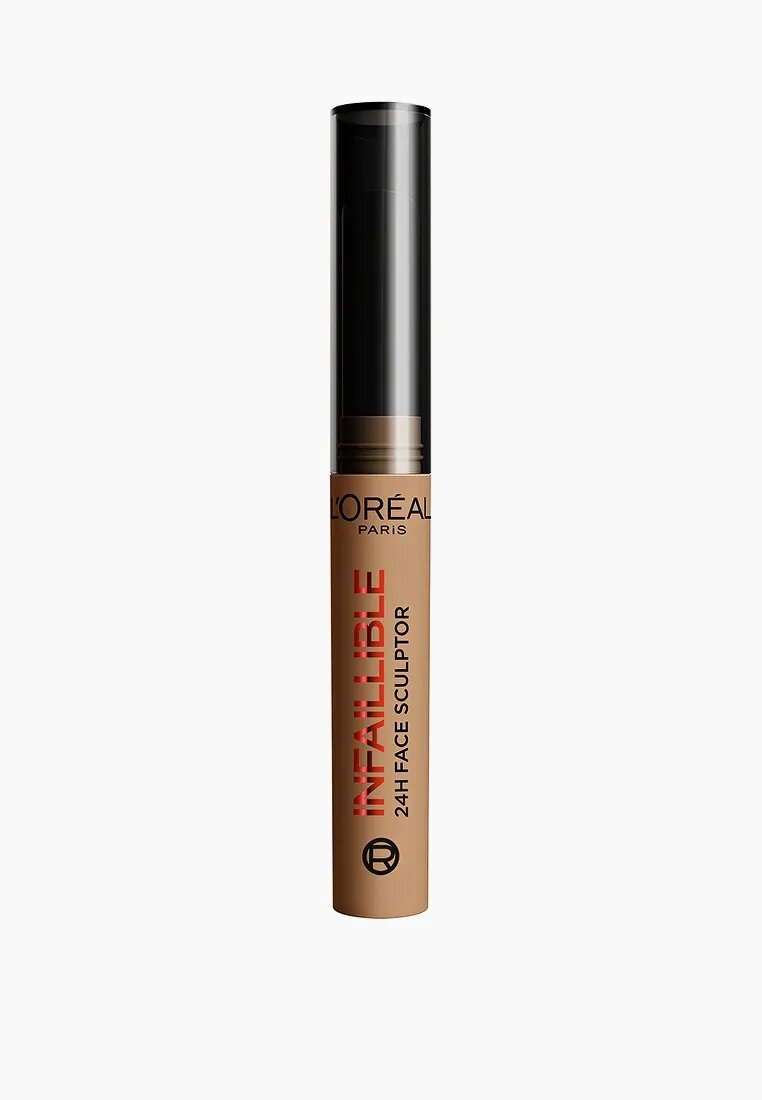 L'Oreal Paris Скульптор 12 г light medium