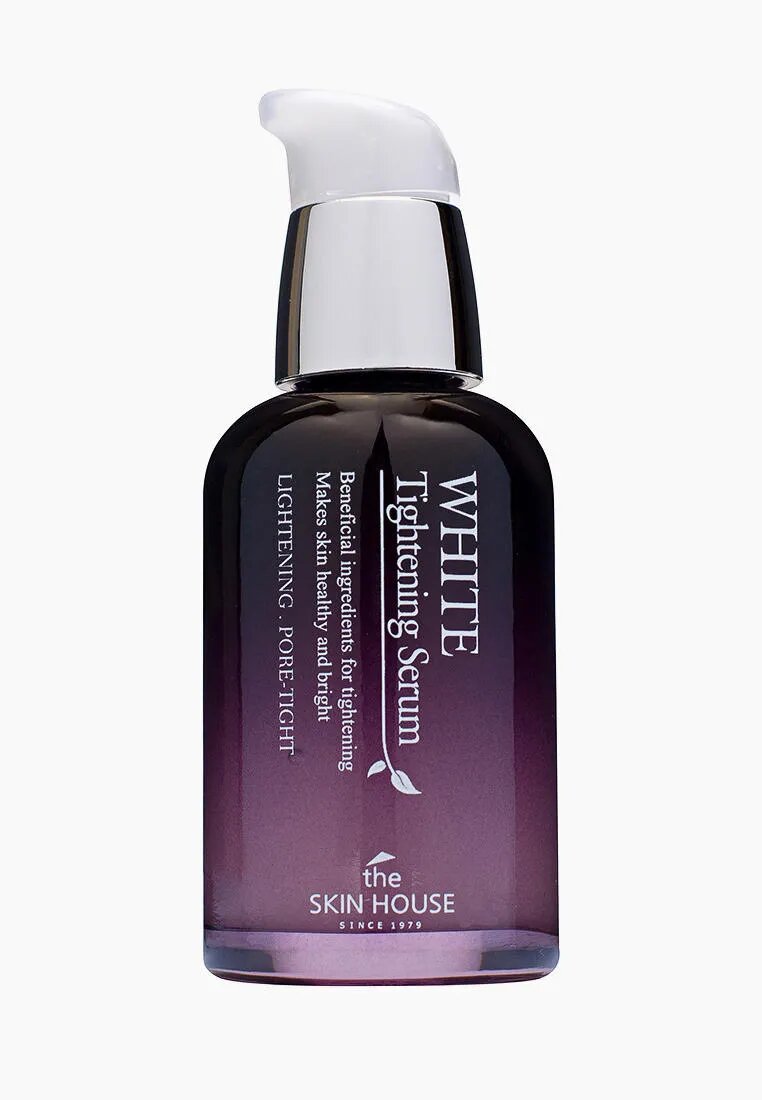 The Skin House Сыворотка для лица 50 мл
