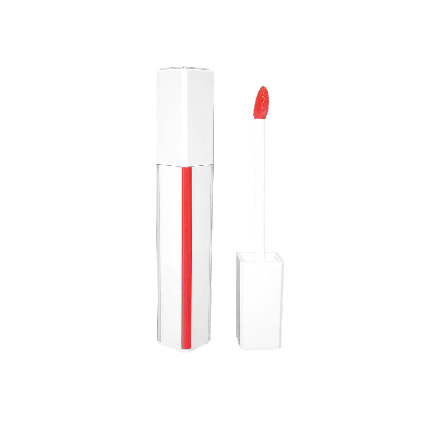 ESSENTIAL LIP GLOW OIL Масло для губ 40 Raspberry