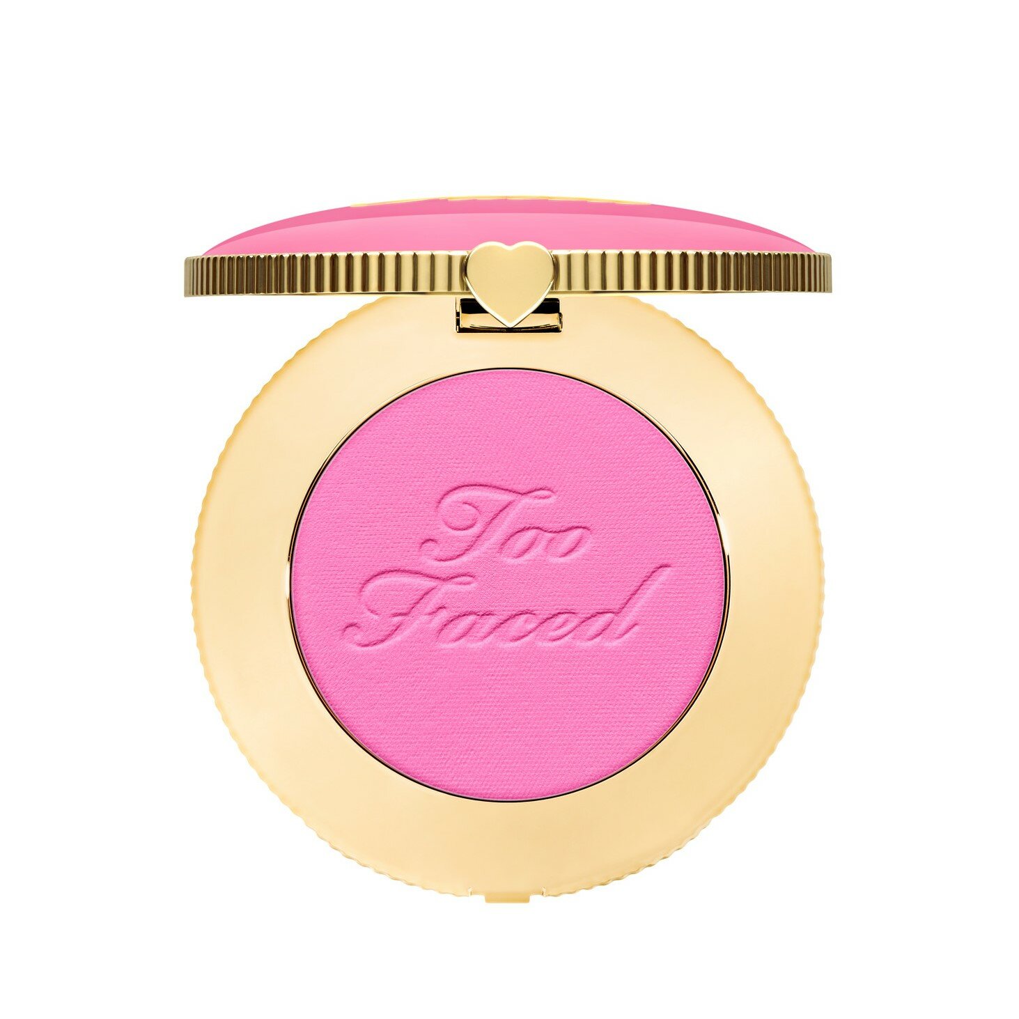 TOO FACED CLOUD CRUSH BLUSH Румяна Super Candy Clouds