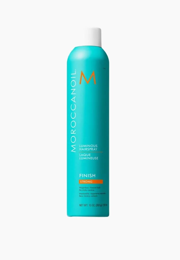 Moroccanoil Лак для волос 330 мл