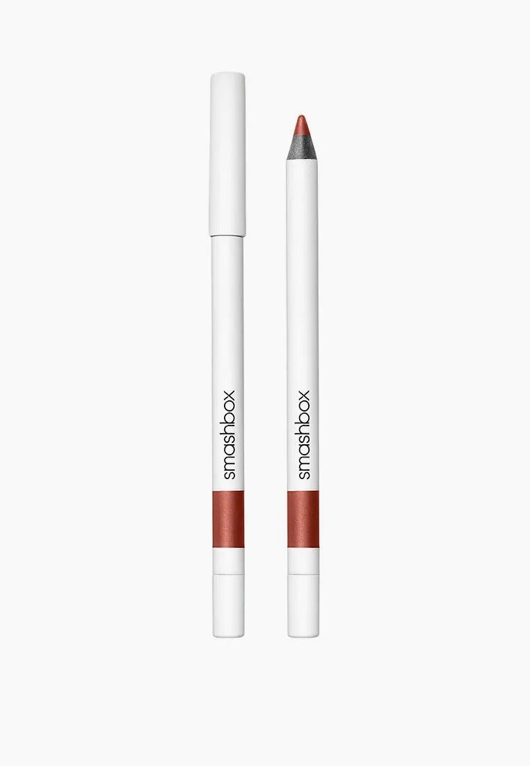 Smashbox Карандаш для губ классический 1.2 г medium brown