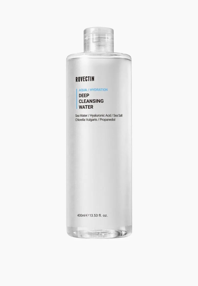 Rovectin Мицеллярная вода 400 мл