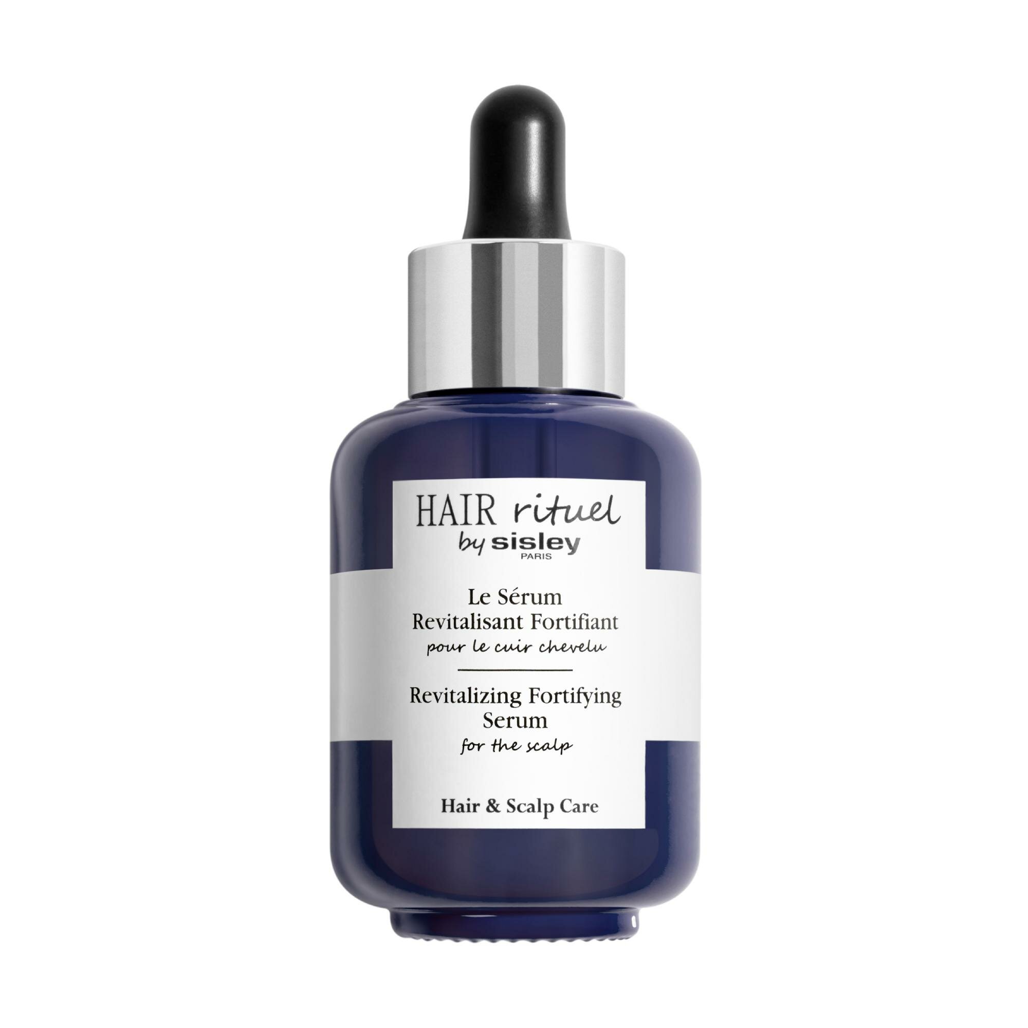 HAIR RITUEL BY SISLEY Revitalizing Fortifying Serum Сыворотка для кожи головы укрепляющая 60 мл