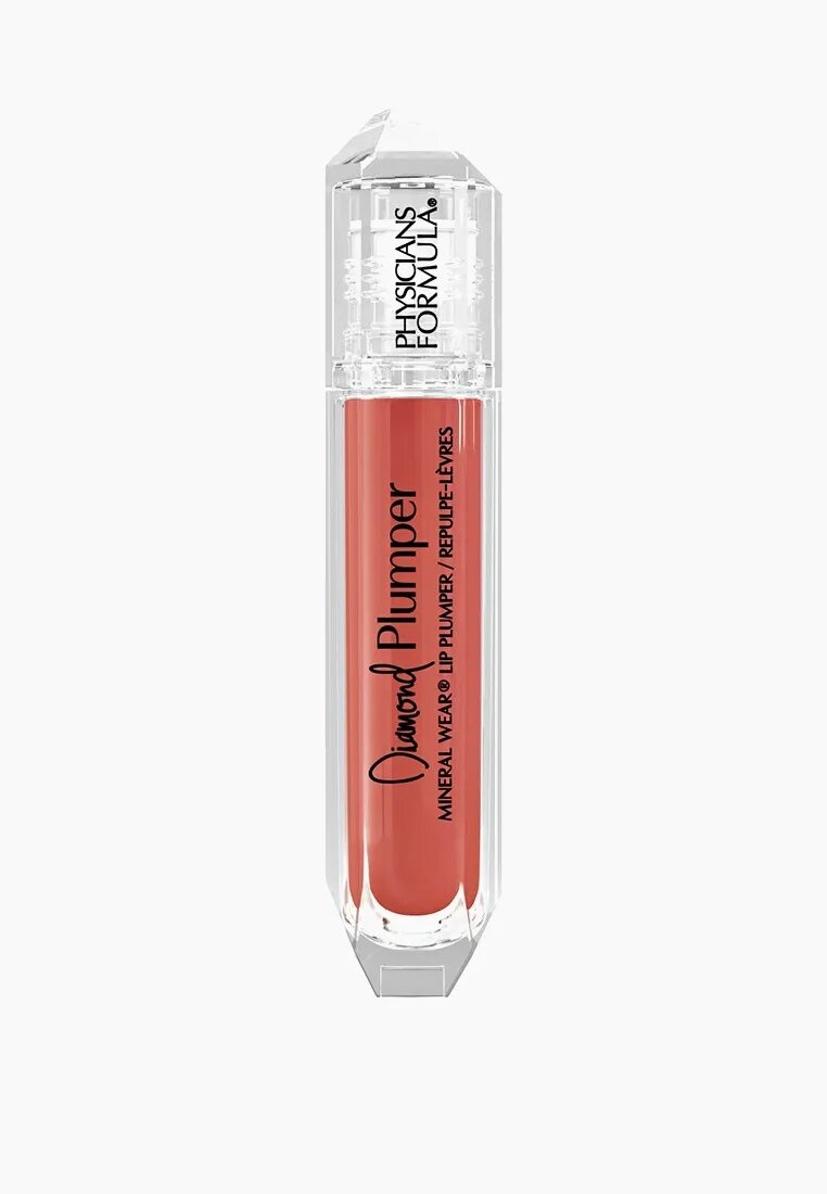 Physicians Formula Блеск-плампер для губ 5 мл коралловый