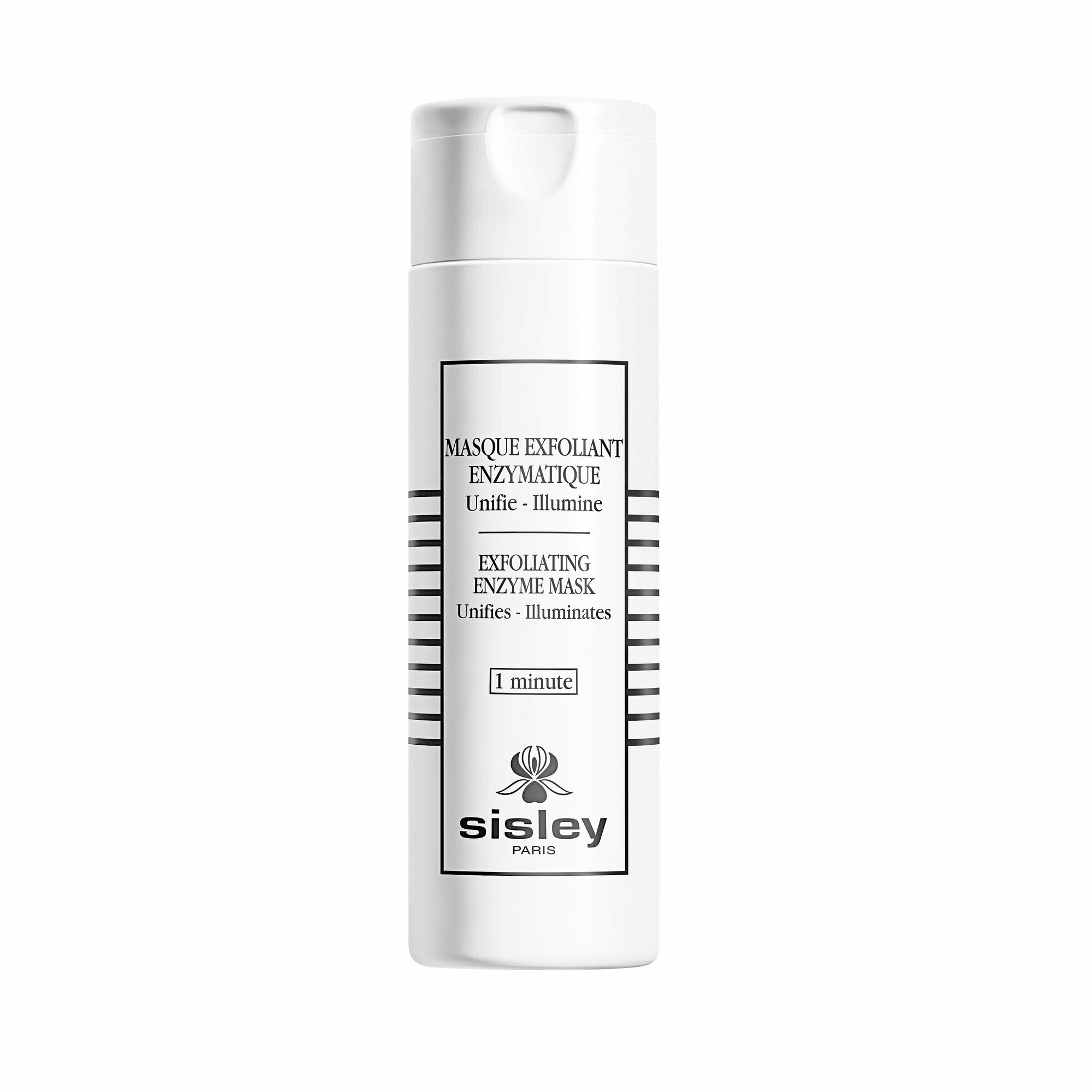 SISLEY Exfoliating Enzyme Mask Отшелушивающая энзимная маска 40 мл