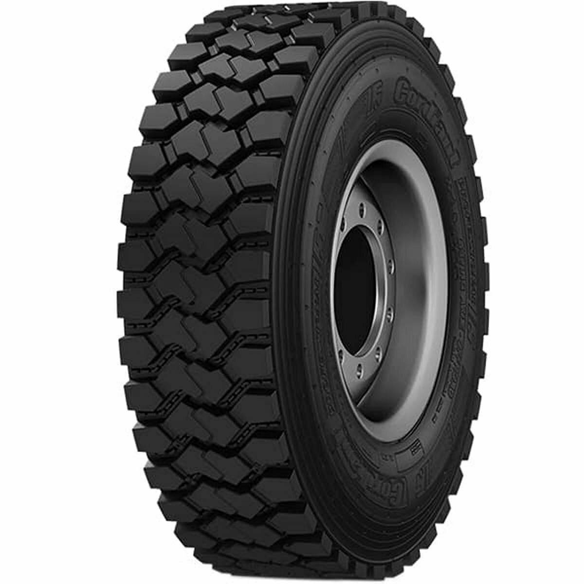 Грузовые Шины CORDIANT PROFESSIONAL DO-1 315/80 R22.5 157/154G TL-1305050473 для грузовых автомобилей