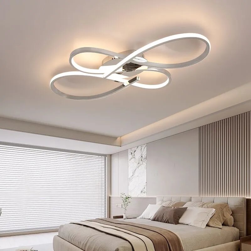 Veihao Потолочный светильник, LED, 36 Вт