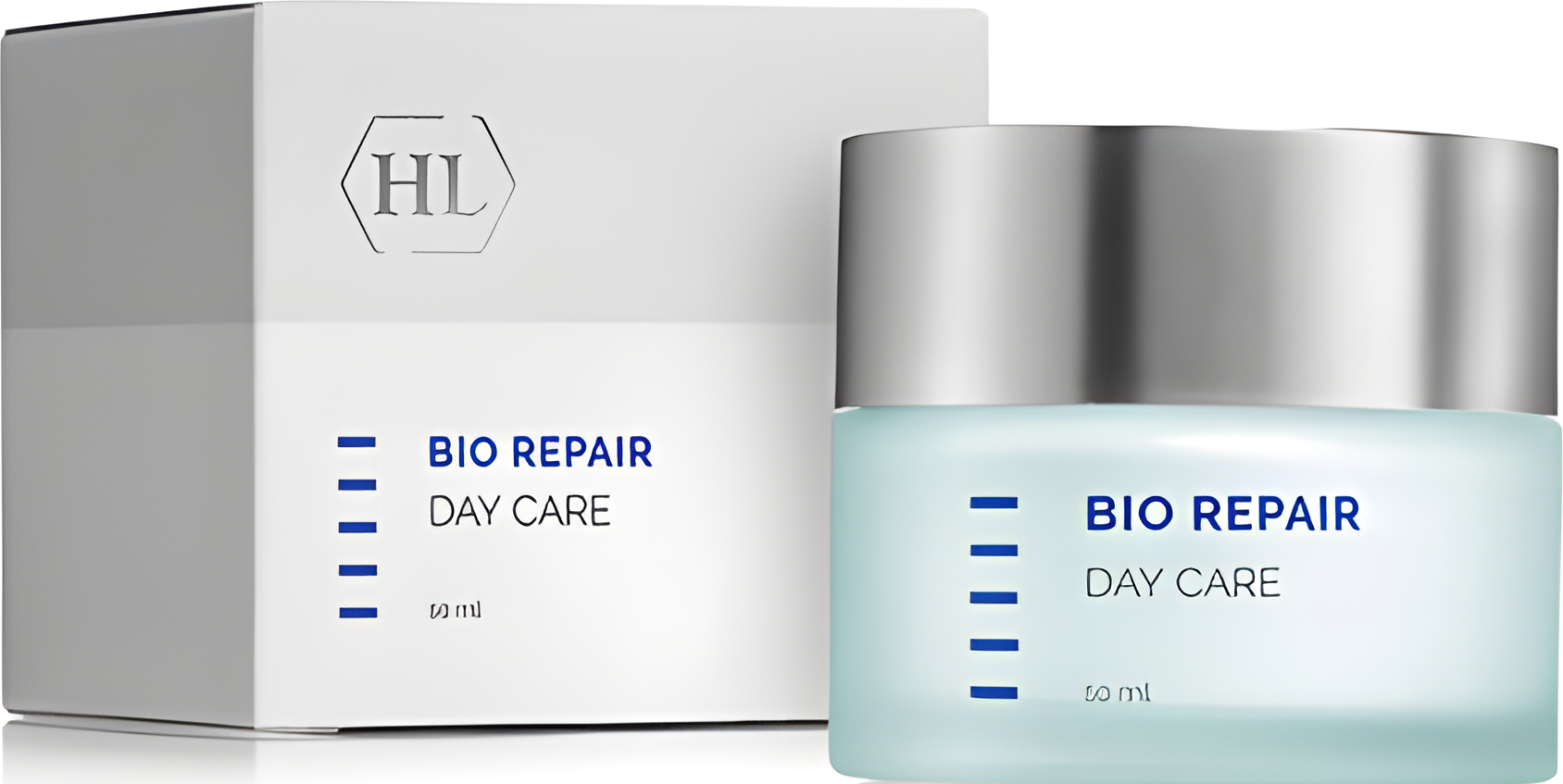 Holy Land BIO REPAIR Дневной защитный крем BIO REPAIR Day Care 360g