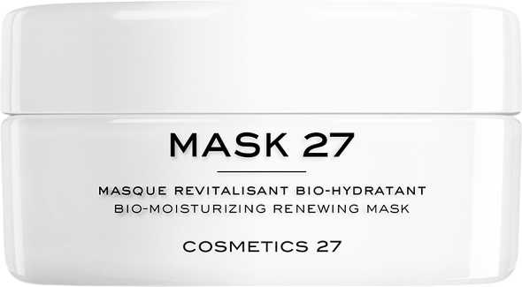 Cosmetics 27 Многофункциональная увлажняющая маска Mask 27 100ml