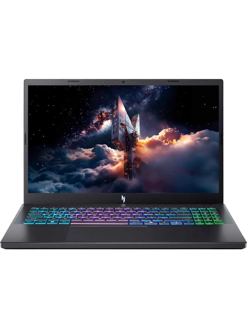 Ноутбук ACER Nitro V15 ANV15-A31-R6GF 15.6" (NH. U3RER.004) Без ПО