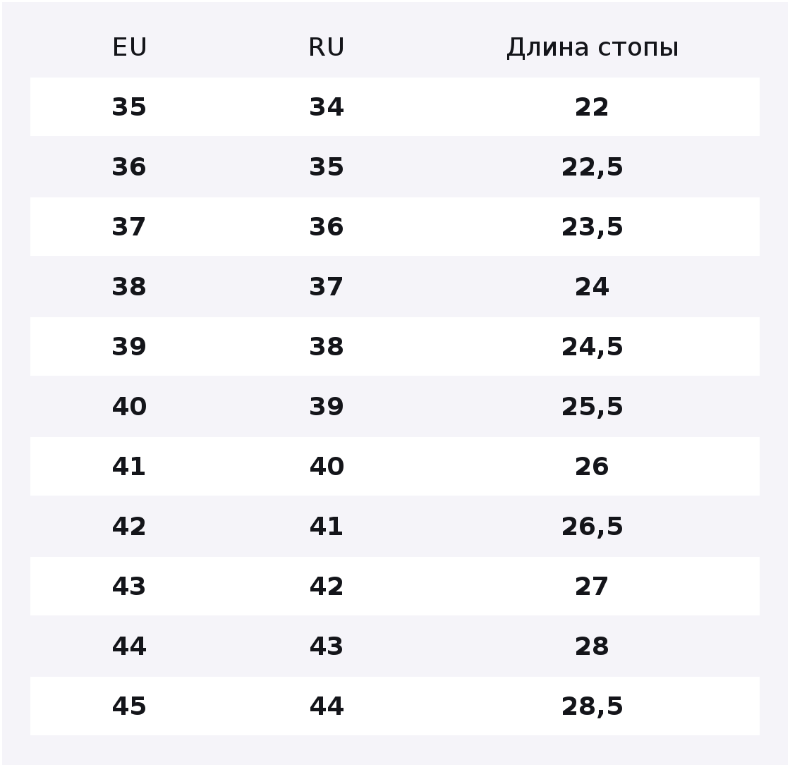 Сланцы IRUNSVAN, размер EU 41 стопа (26CM) — фото 1