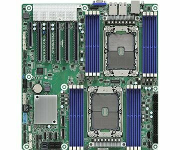 Материнская плата серверная ASRock SP2C621D16-2T