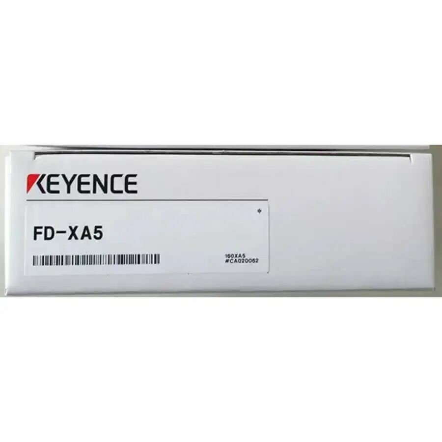 Модуль KEYENCE FD-XA5