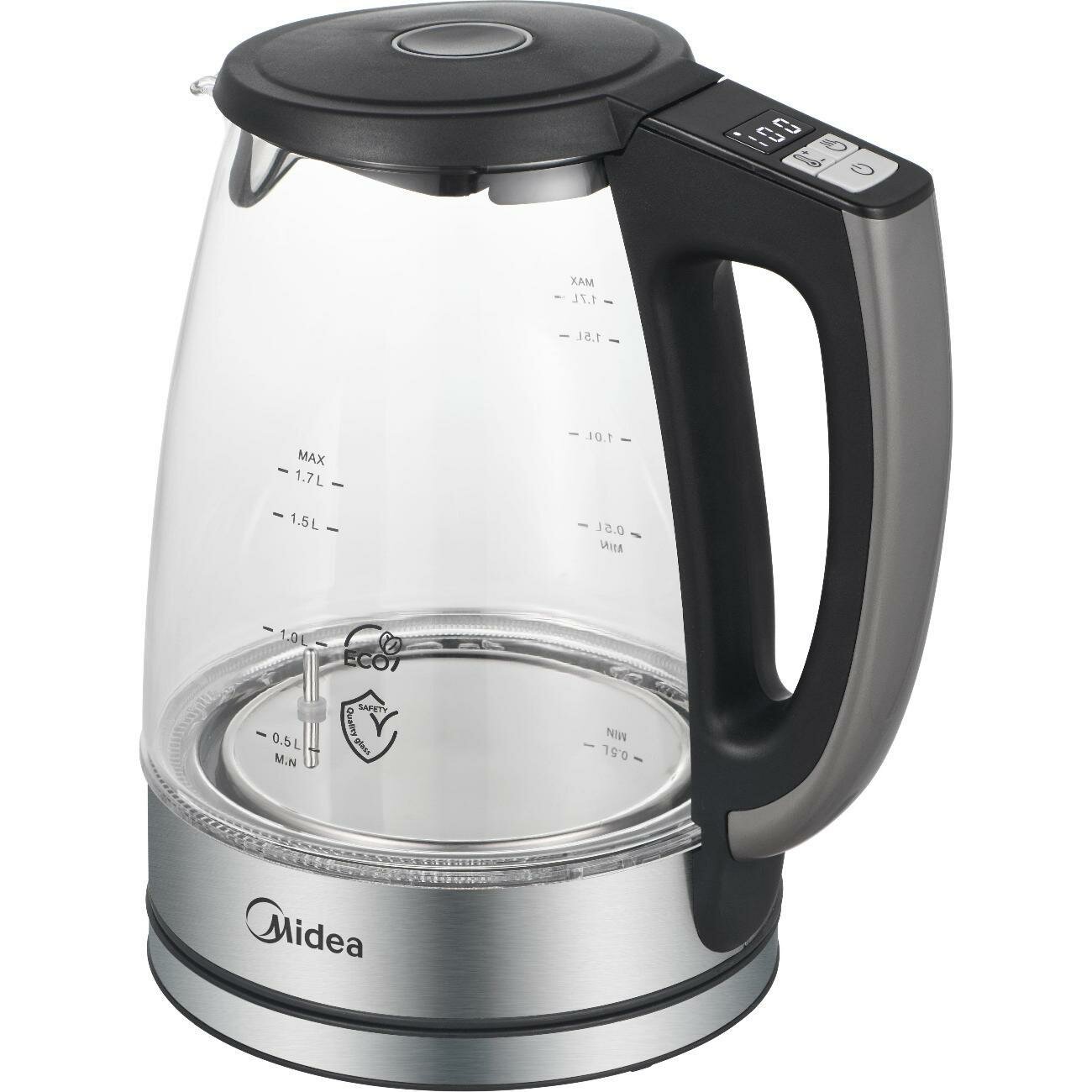 Электрочайник Midea MK-8019