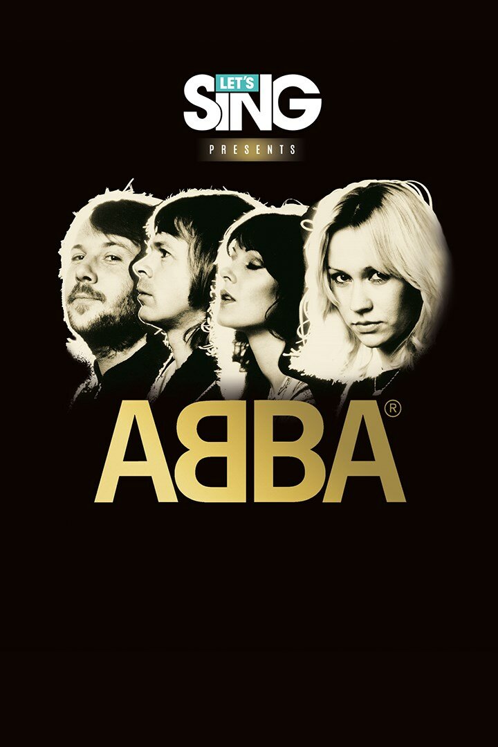 Let's Sing ABBA — ключ активации Xbox · Xbox One, Xbox Series X|S · цифровой ключ · любой регион