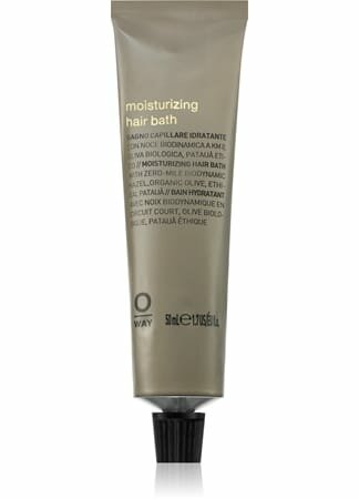 Шампунь для волос Oway Moisturizing Hair Bath, 50 мл