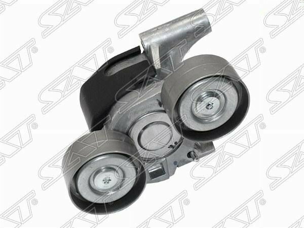 Натяжитель приводного ремня SAT ST-BB3Q6A228AD Ford RANGER 3,2/TRANSIT 2,2/MAZDA BT-50