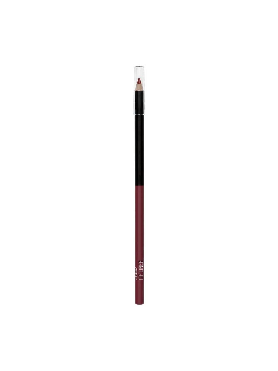 Карандаш для губ Wet n Wild Color Icon Lipliner Pencil E715