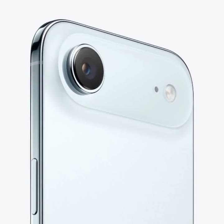 Смартфон Apple iPhone Air 1TB Sky Blue — фото 1