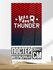 Постер на стену War thunder