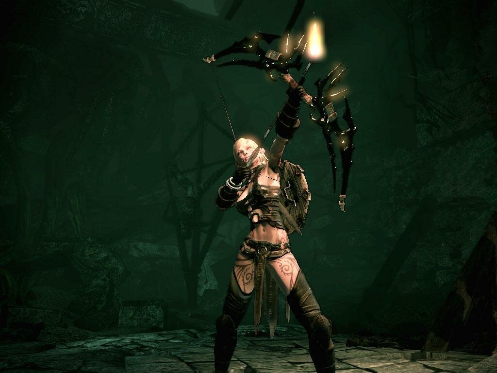 Hunted: The Demon’s Forge™, Все страны — фото 1