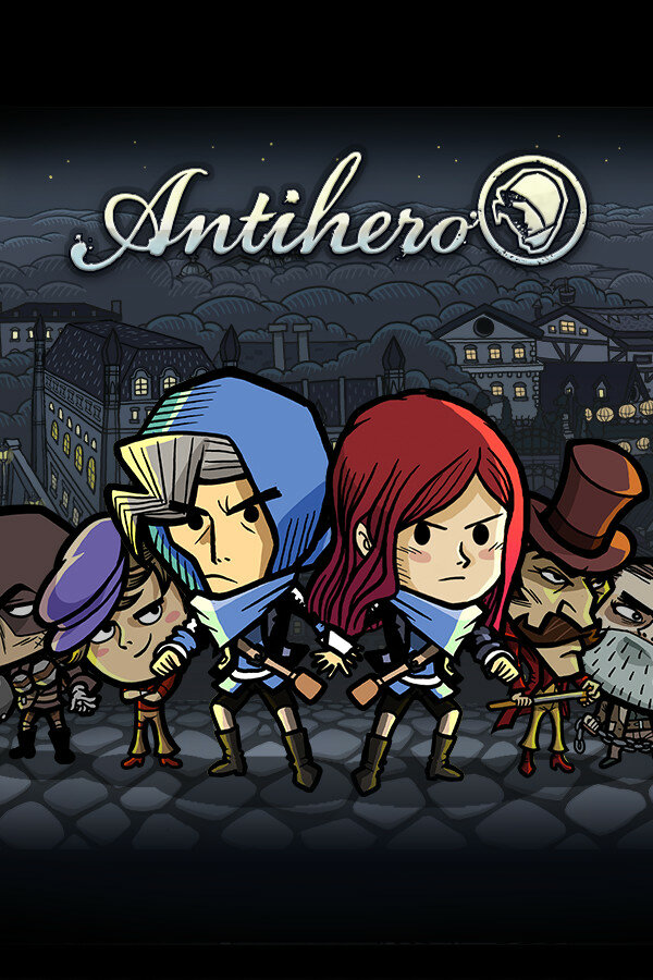 Antihero Deluxe Edition, Все страны