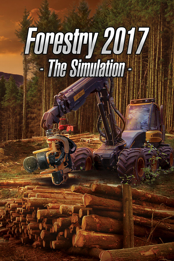 Forestry 2017 - The Simulation, Все страны