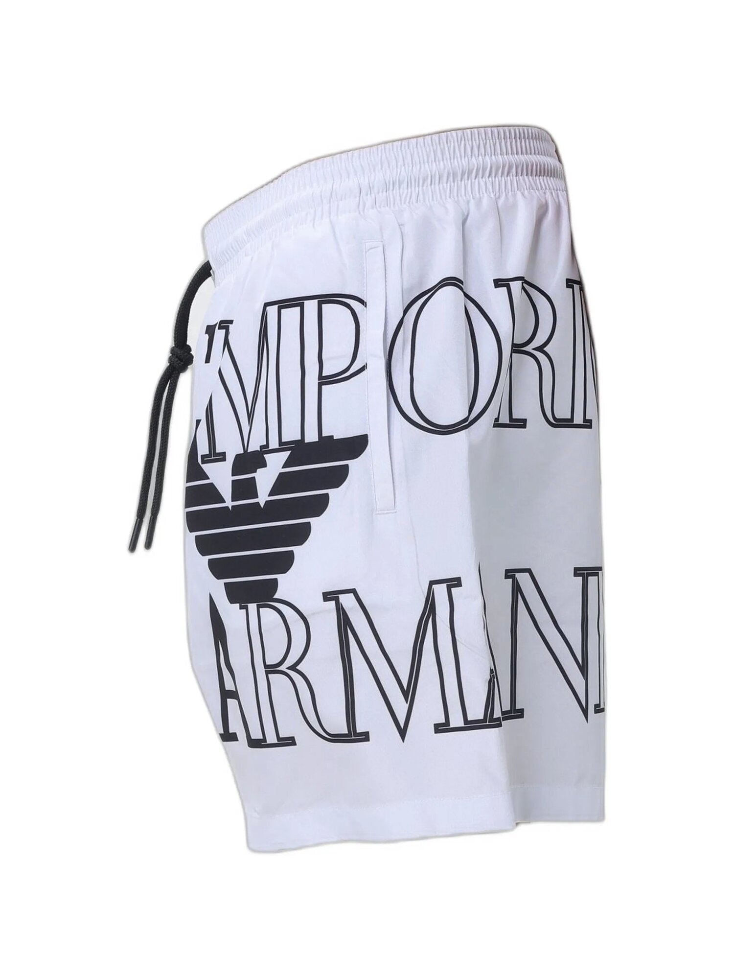 Шорты для плавания Logo-print swim shorts