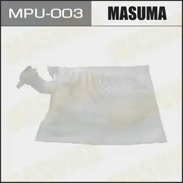 Топливный фильтр masuma mpu-003 bmw e36 1.8-3.0 95-03