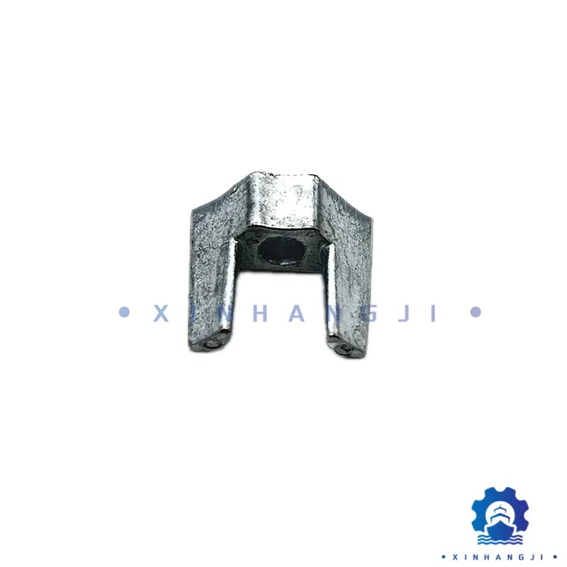 Цинковый анод 688-11325-00 для мотора Yamaha 2-тактный 40/50/75/80/85/90 л. с.