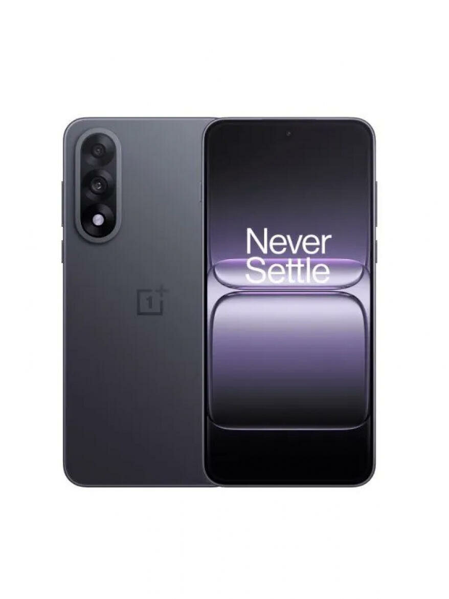 Смартфон Oneplus Ace 5 Ultra 5G, 12/512Gb, AMOLED, Phantom Black (Черный)