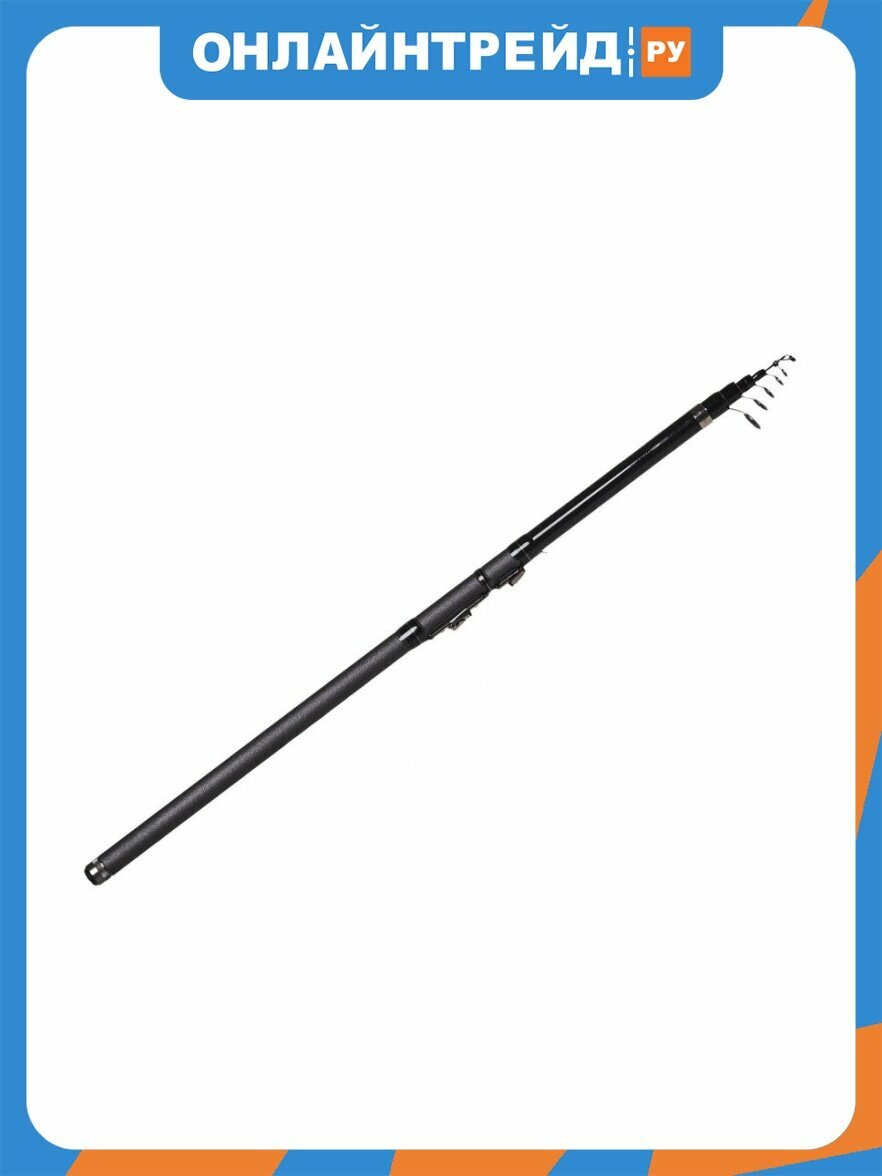 Удилище болонское Salmo Sniper TRAVEL TELEROD 3.50