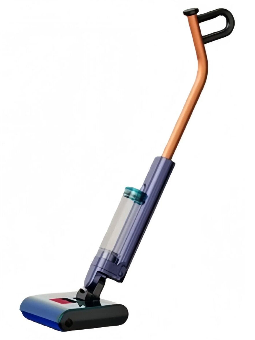 Пылесос Dyson Clean + Wash Hygiene