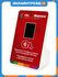 Терминал оплаты Mertech СБП с NFC Red