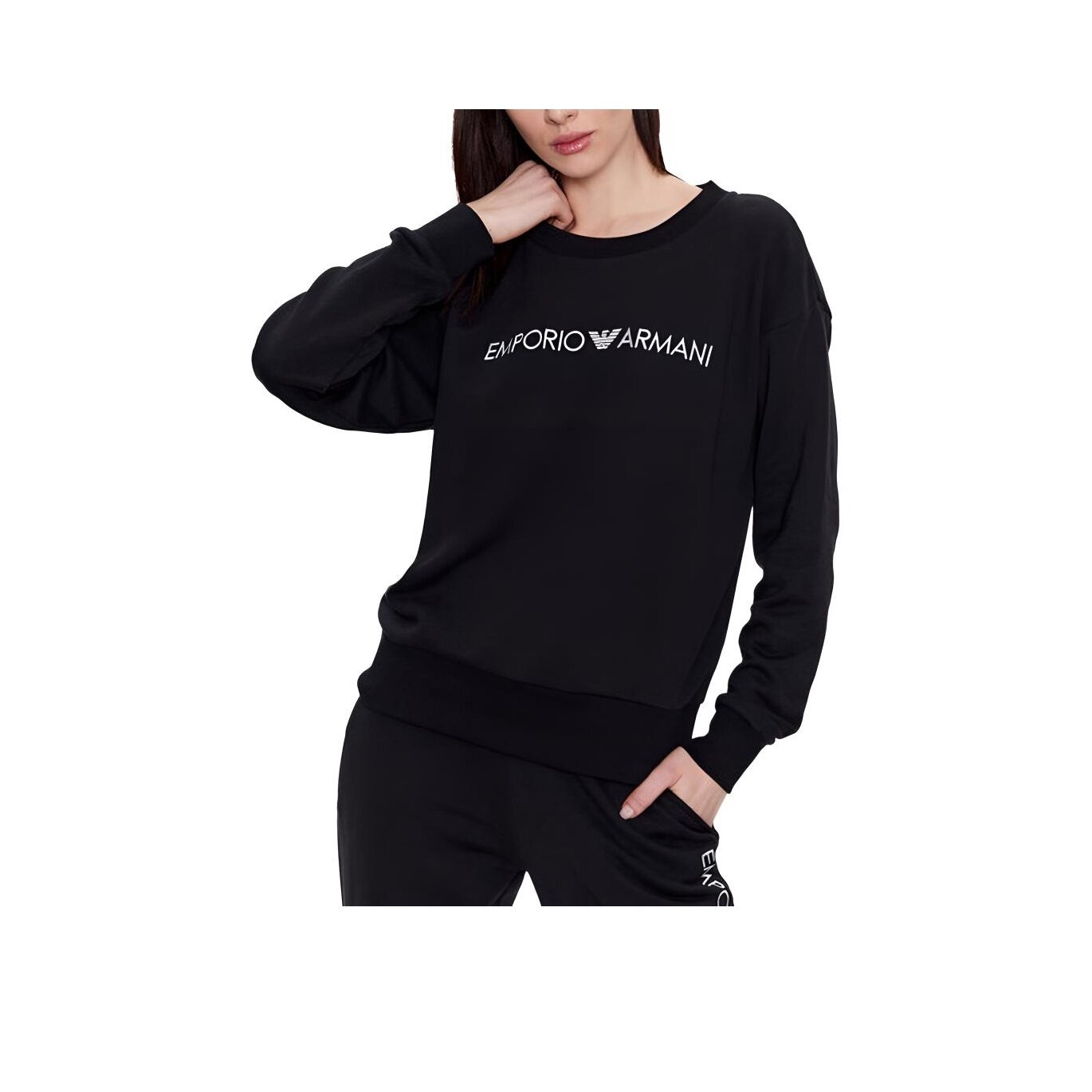 Свитшот EMPORIO ARMANI
