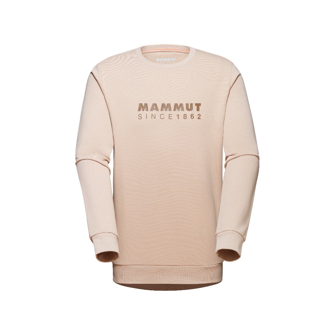 Толстовка Mammut Core ML Sweatshirt, 1 шт.