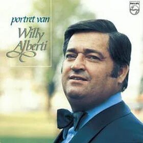 Portret Van