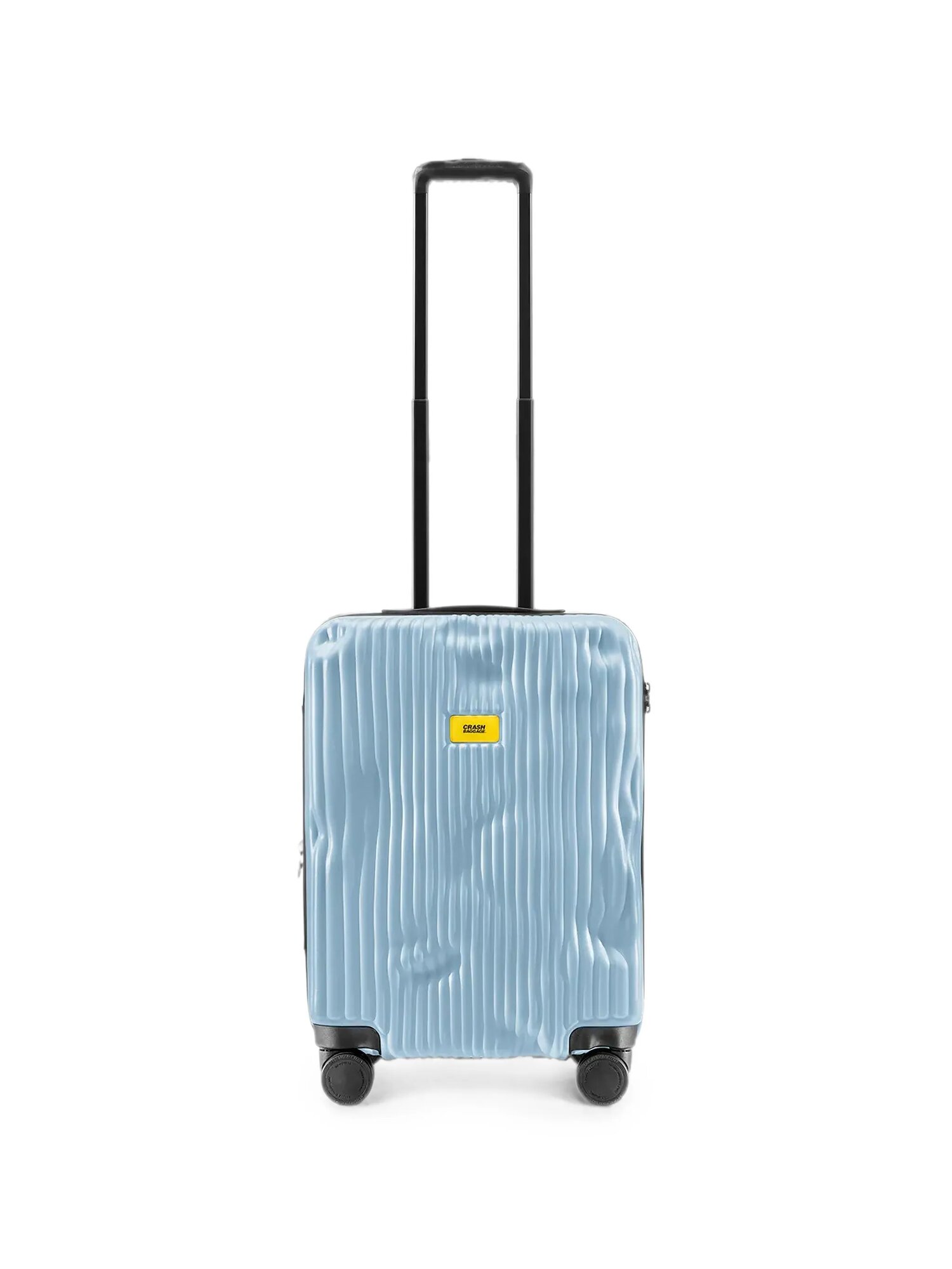 Сумка CRASH BAGGAGE Small Stripe suitcase — фото 1