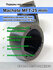 Подиумы Deaf Bonce MFT-25 Mini