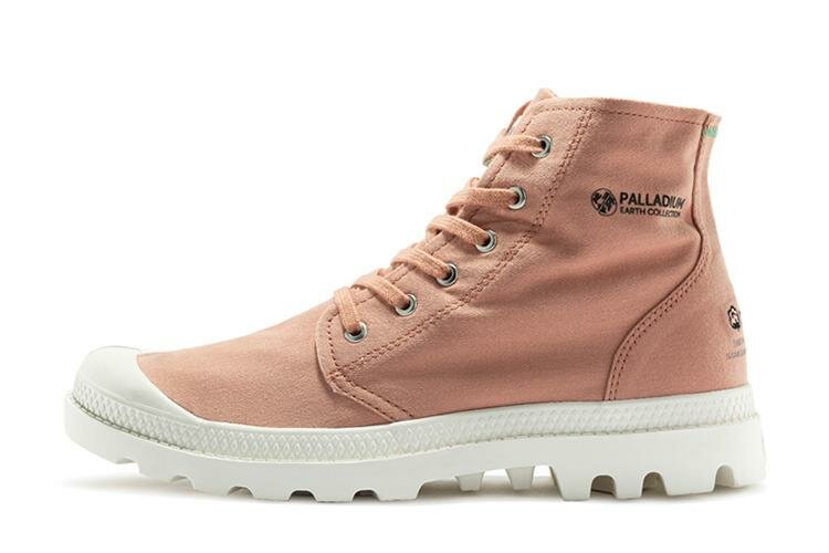 Кеды Palladium Advantage